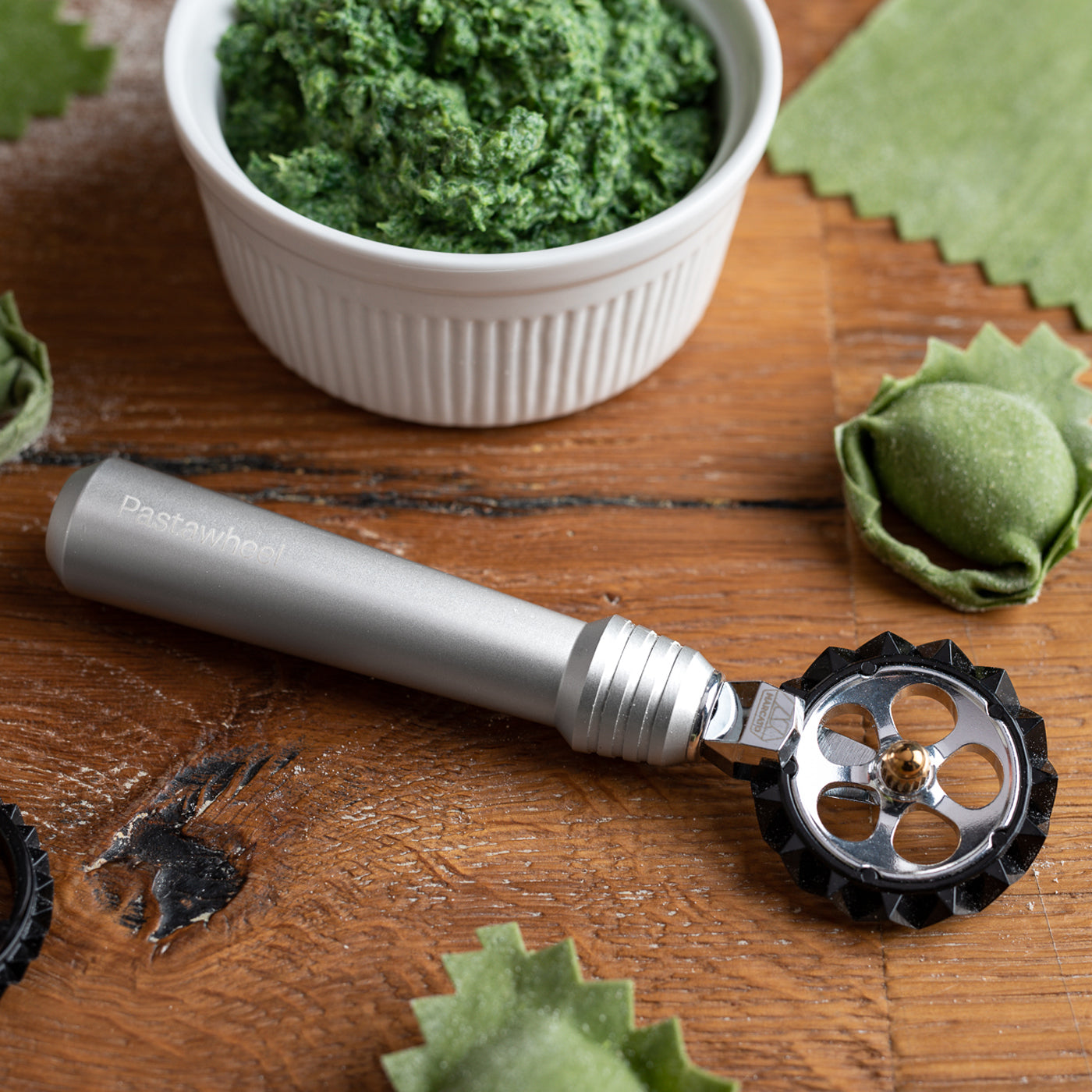 Marcato Pastawheel / Classic | Borough Kitchen