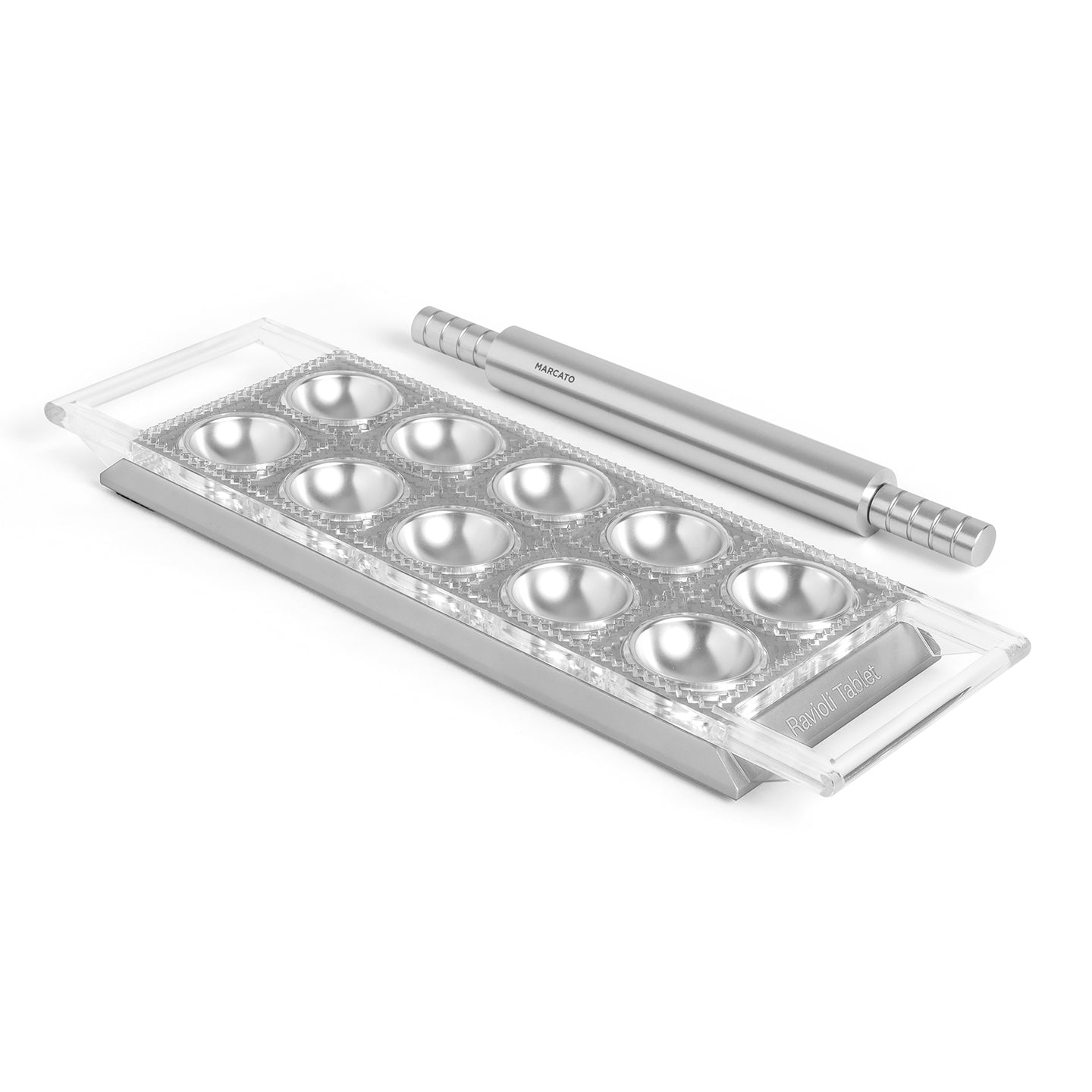 Marcato Ravioli Tablet / Classic – Borough Kitchen