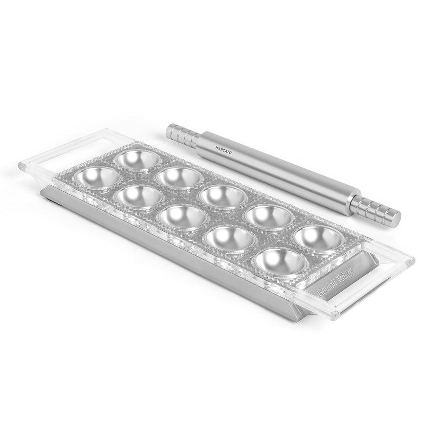 Marcato - Pasta Makers & Pasta Accessories | Borough Kitchen