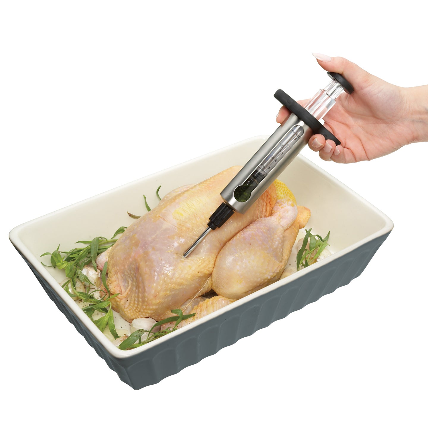 MasterClass Flavour Injector – Borough Kitchen