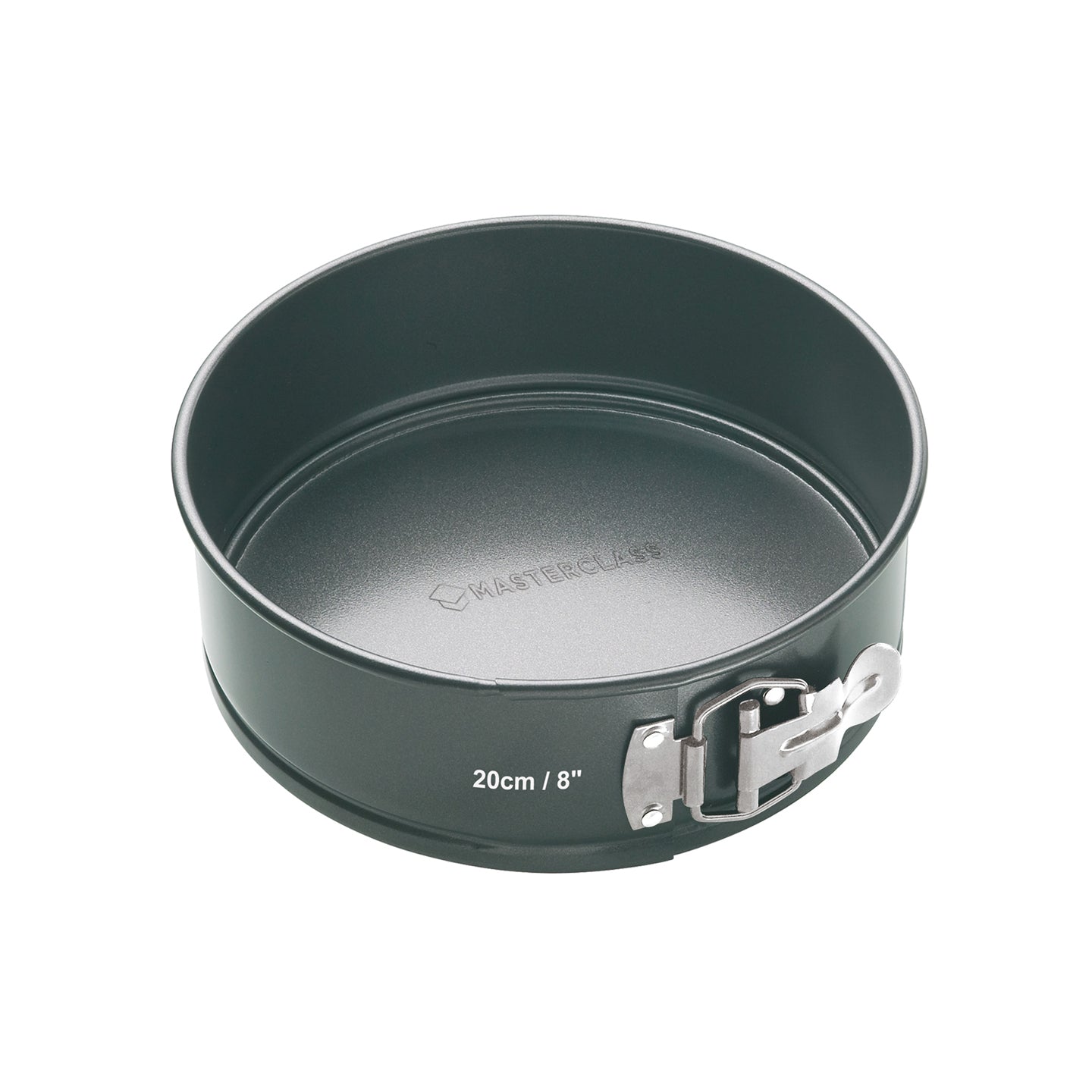 MasterClass Spring Form Cake Pan | Borough Kitchen
