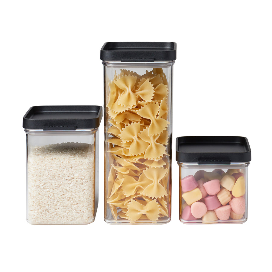 Mepal Kitchen Storage Boxes & Bowls – Borough Kitchen