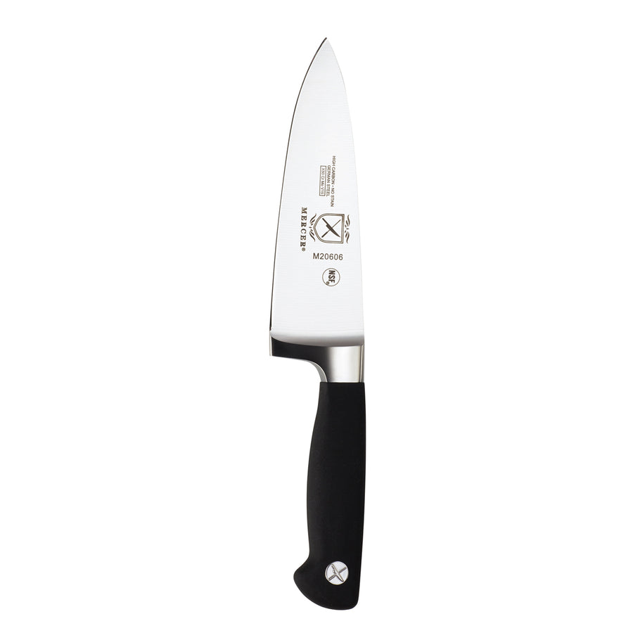 Western Knives | Borough Kitchen