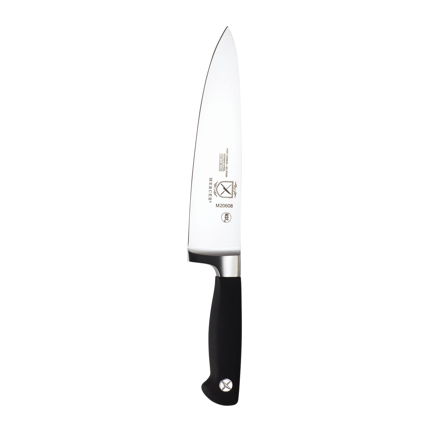 Mercer Professional Chefs Knife | Borough Kitchen
