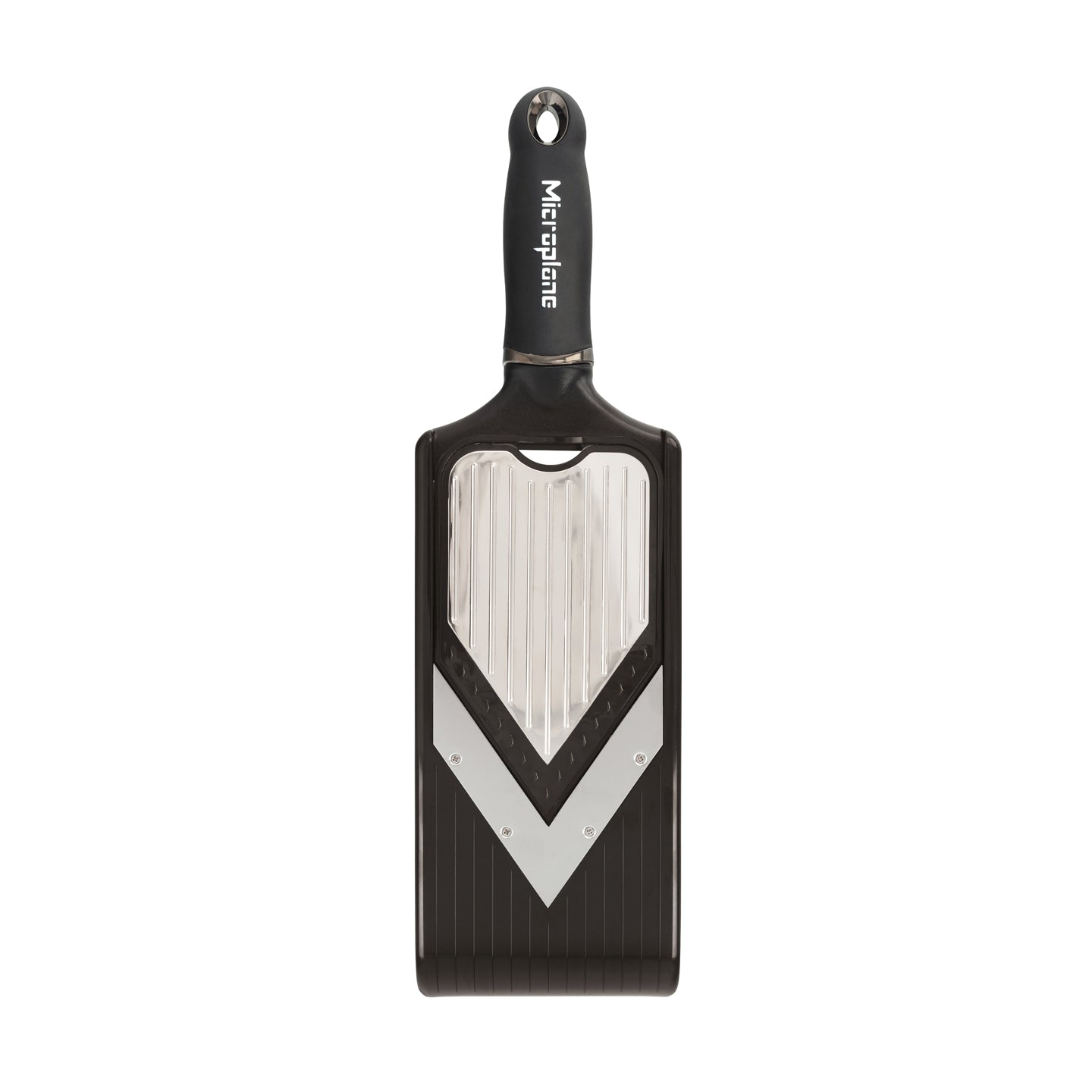 Microplane Adjustable V-Blade Slicer & Julienne | Borough Kitchen