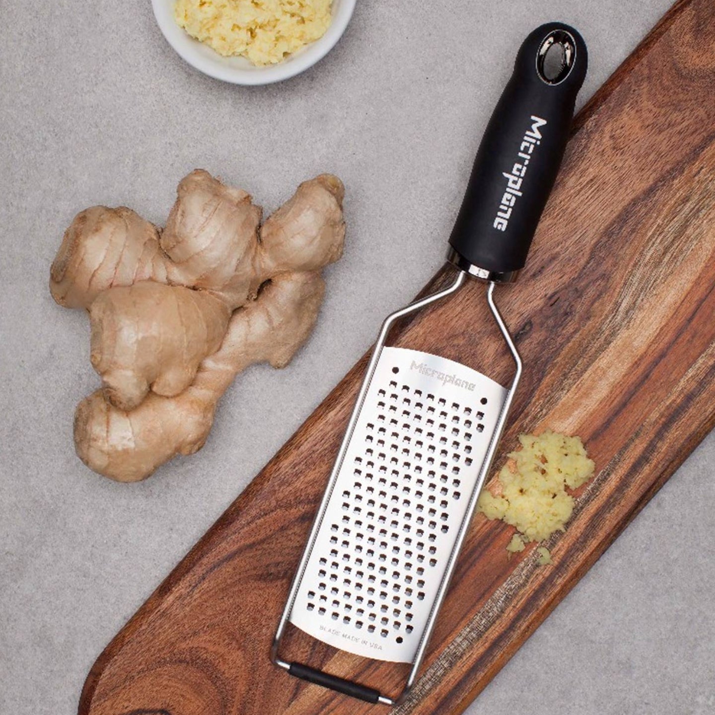 Microplane Gourmet Coarse Grater | Borough Kitchen