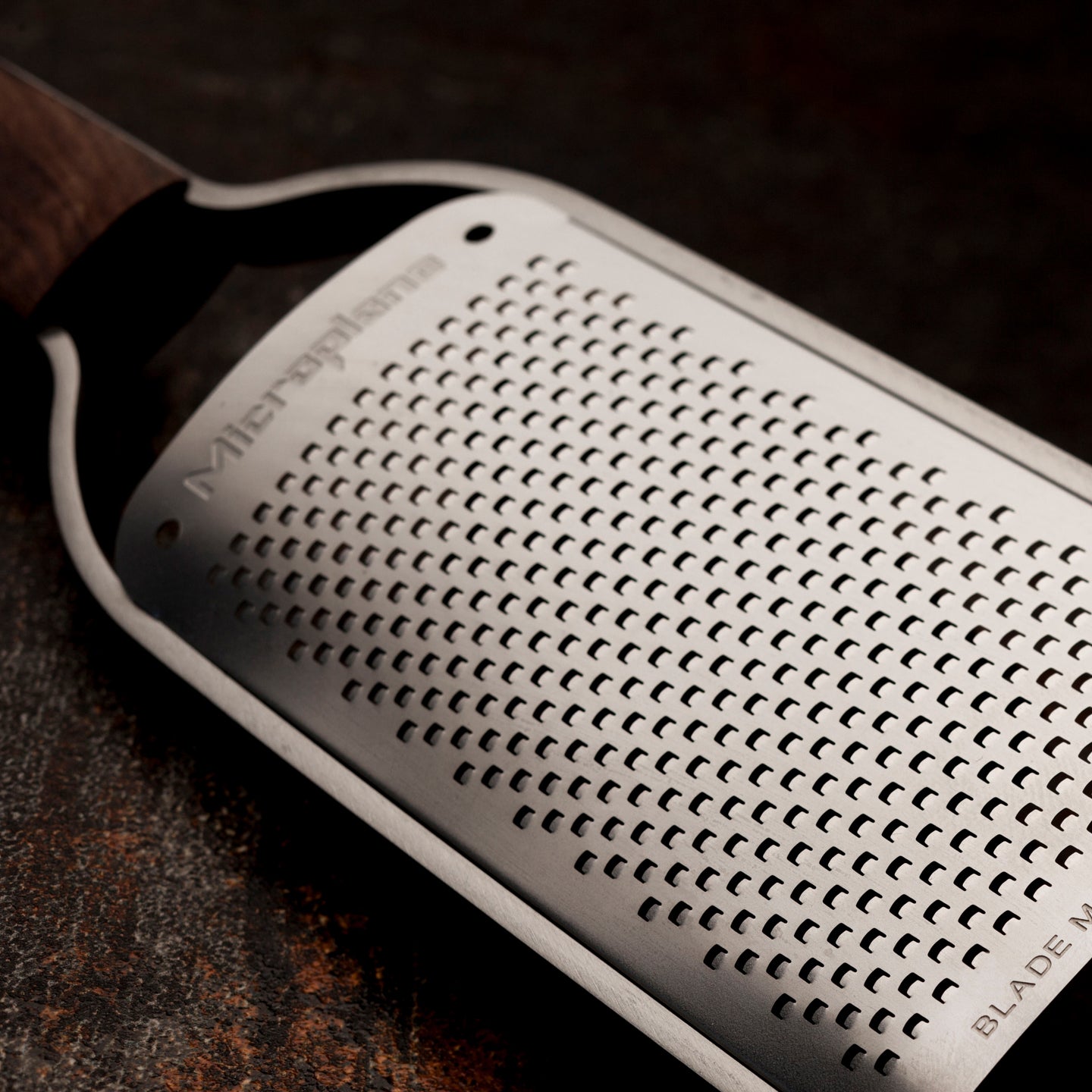 Microplane Master Series Fine Grater | Borough Kitchen