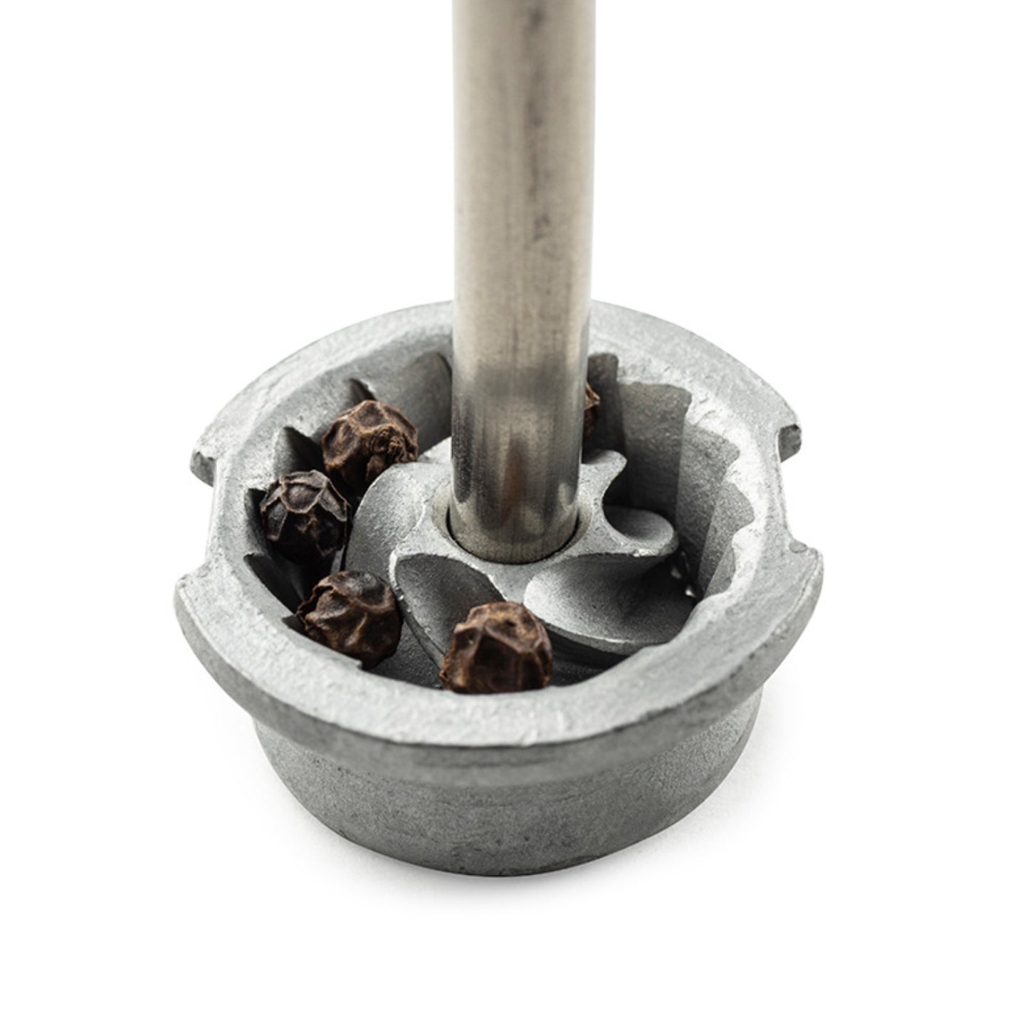 Pepper Grinder Mechanism
