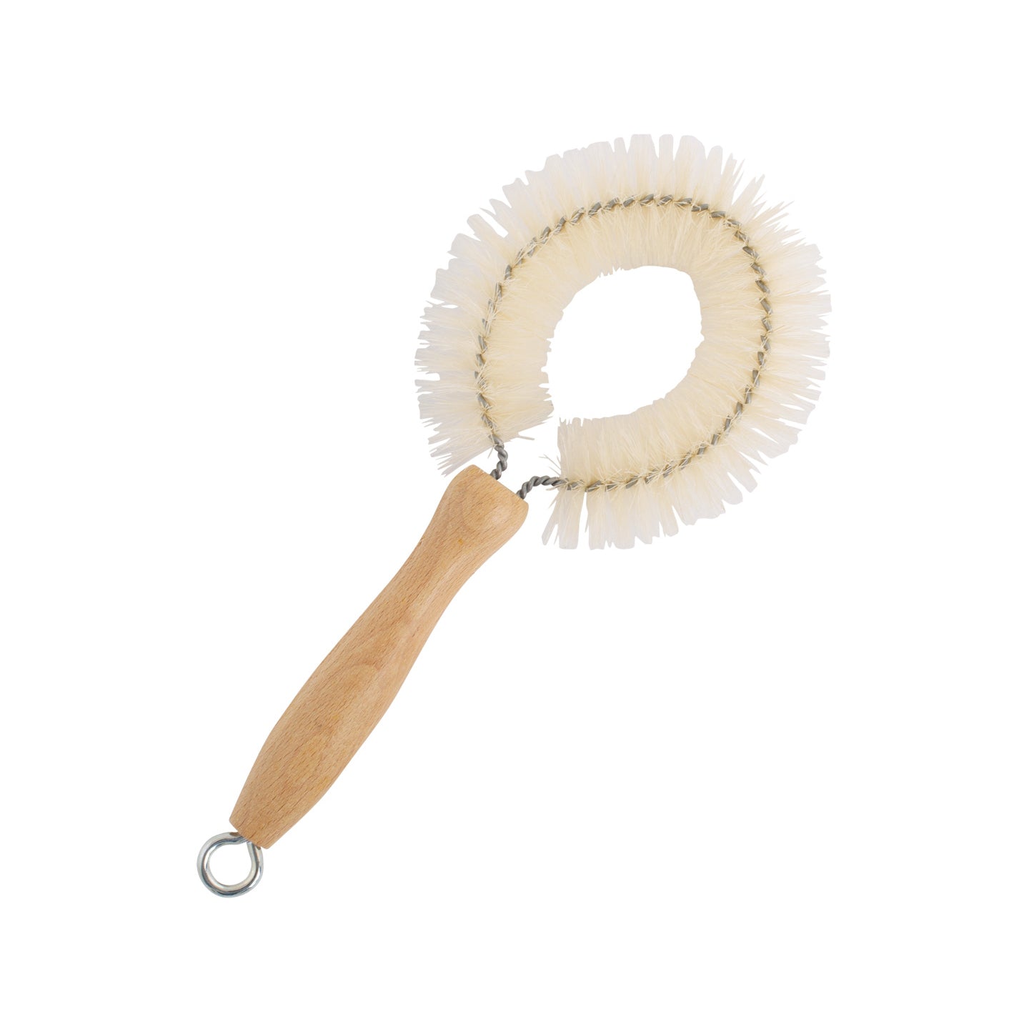 Redecker Wine Glass Brush | Borough Kitchen
