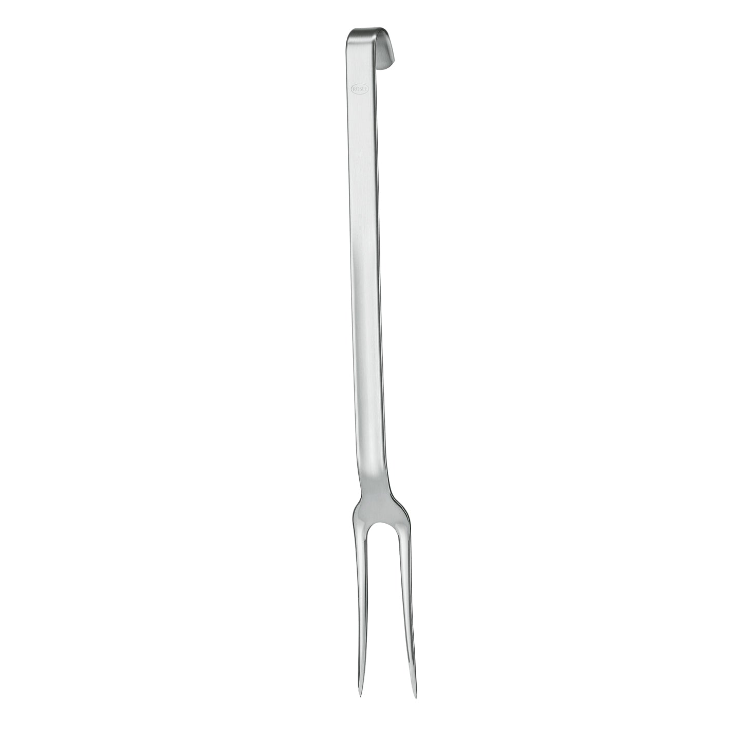 Rosle Hook Roasting Fork / 34cm | Borough Kitchen