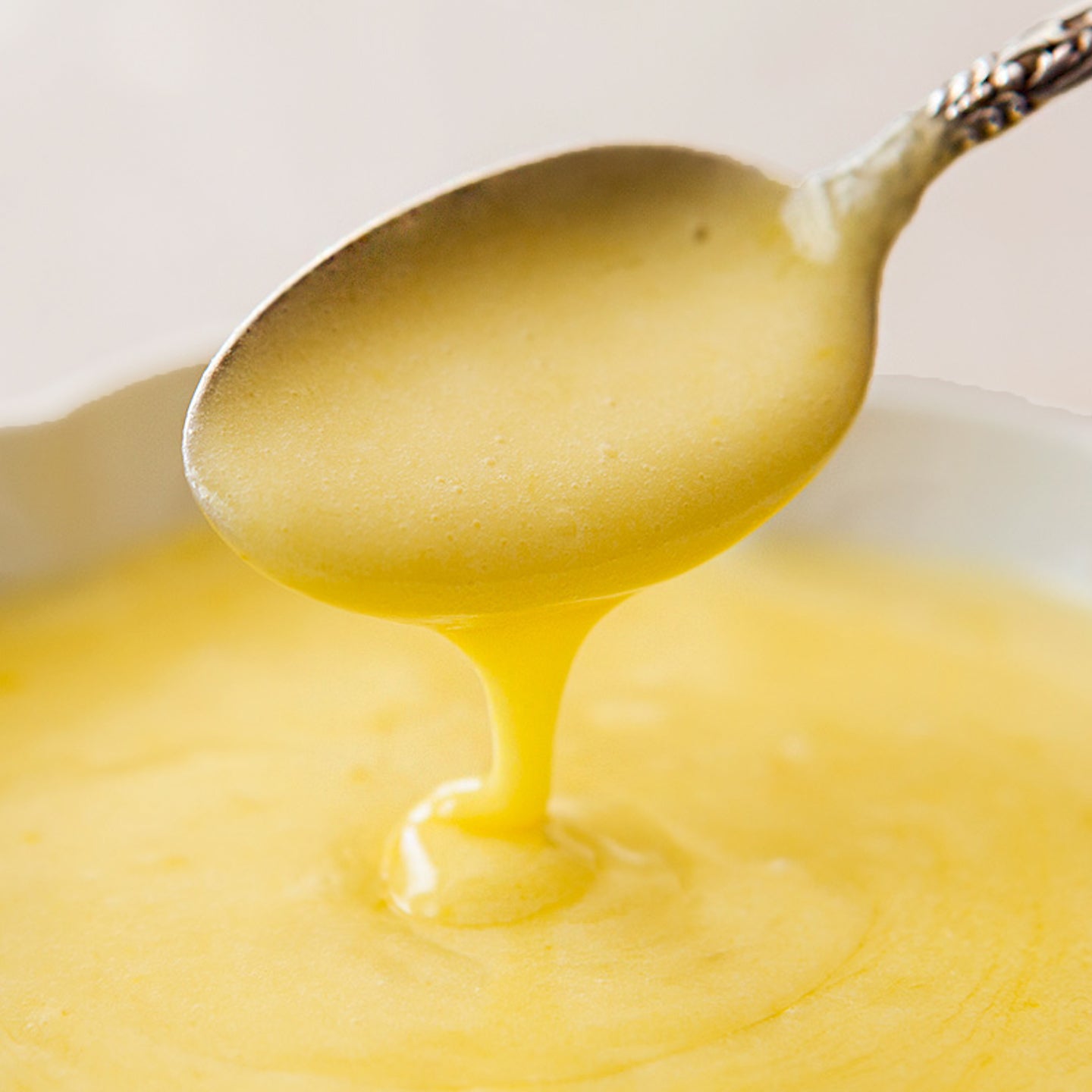 Mastering Classic Sauces, Stocks & Emulsions Class | Borough Kitchen