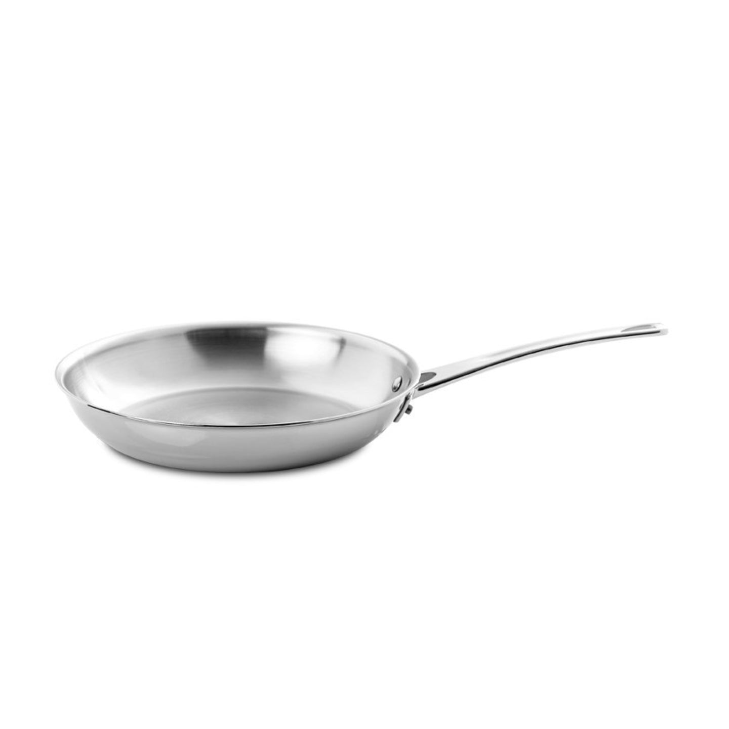 Silampos TriPly Frying Pan | Borough Kitchen