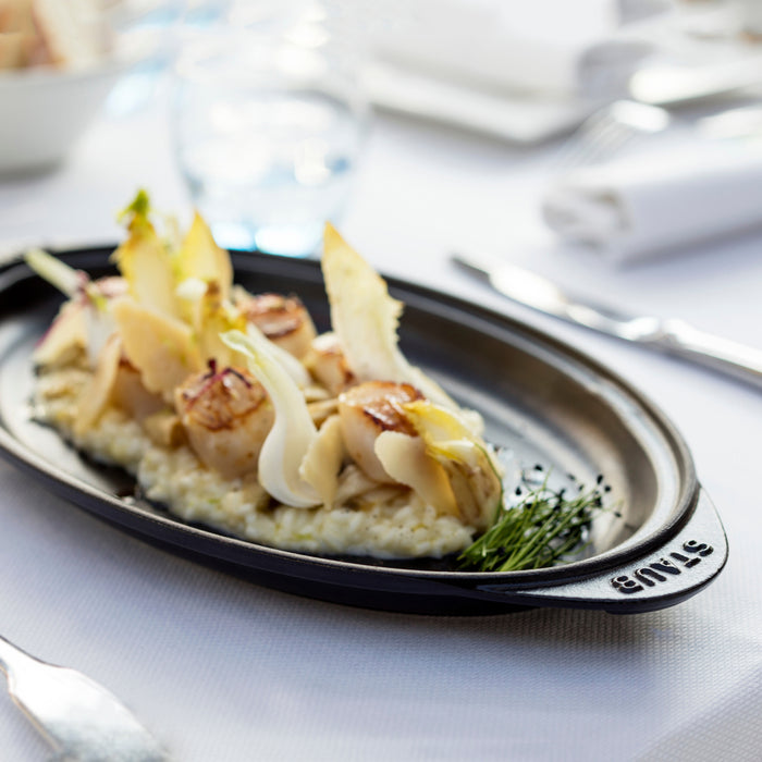 Fish & Seafood Kettles and Pans – Borough Kitchen