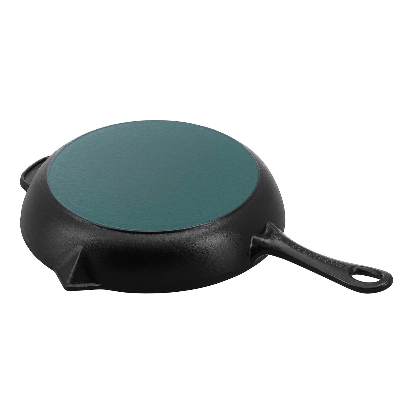 Staub Frying Pan Black / 26cm – Borough Kitchen