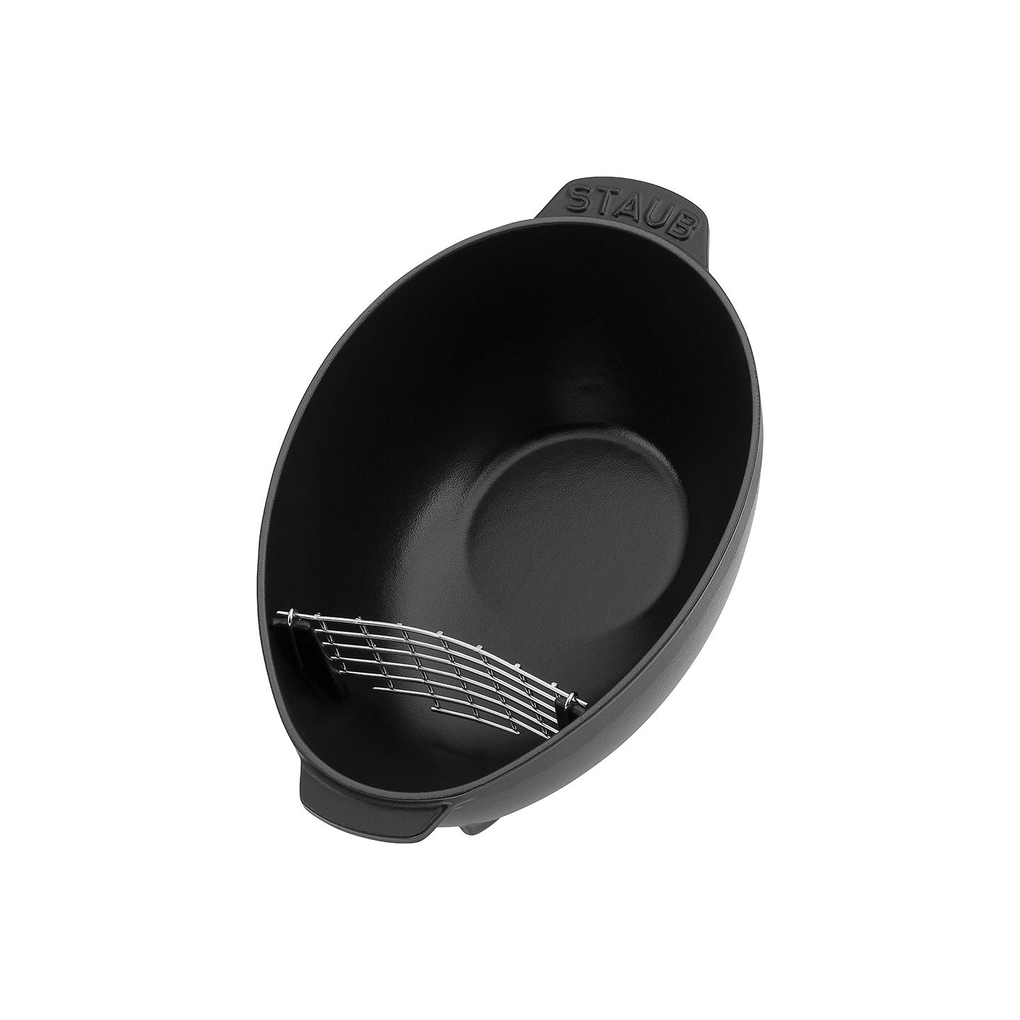 Staub Mussel Pot (Online Only)| Borough Kitchen