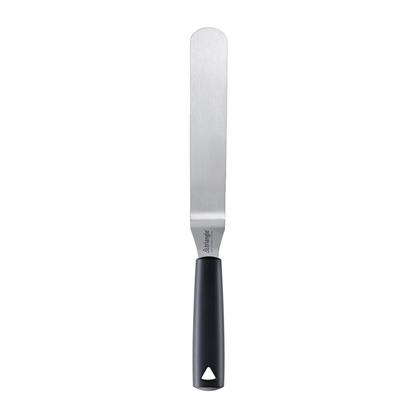 Triangle Angled Pastry Spatula | Borough Kitchen