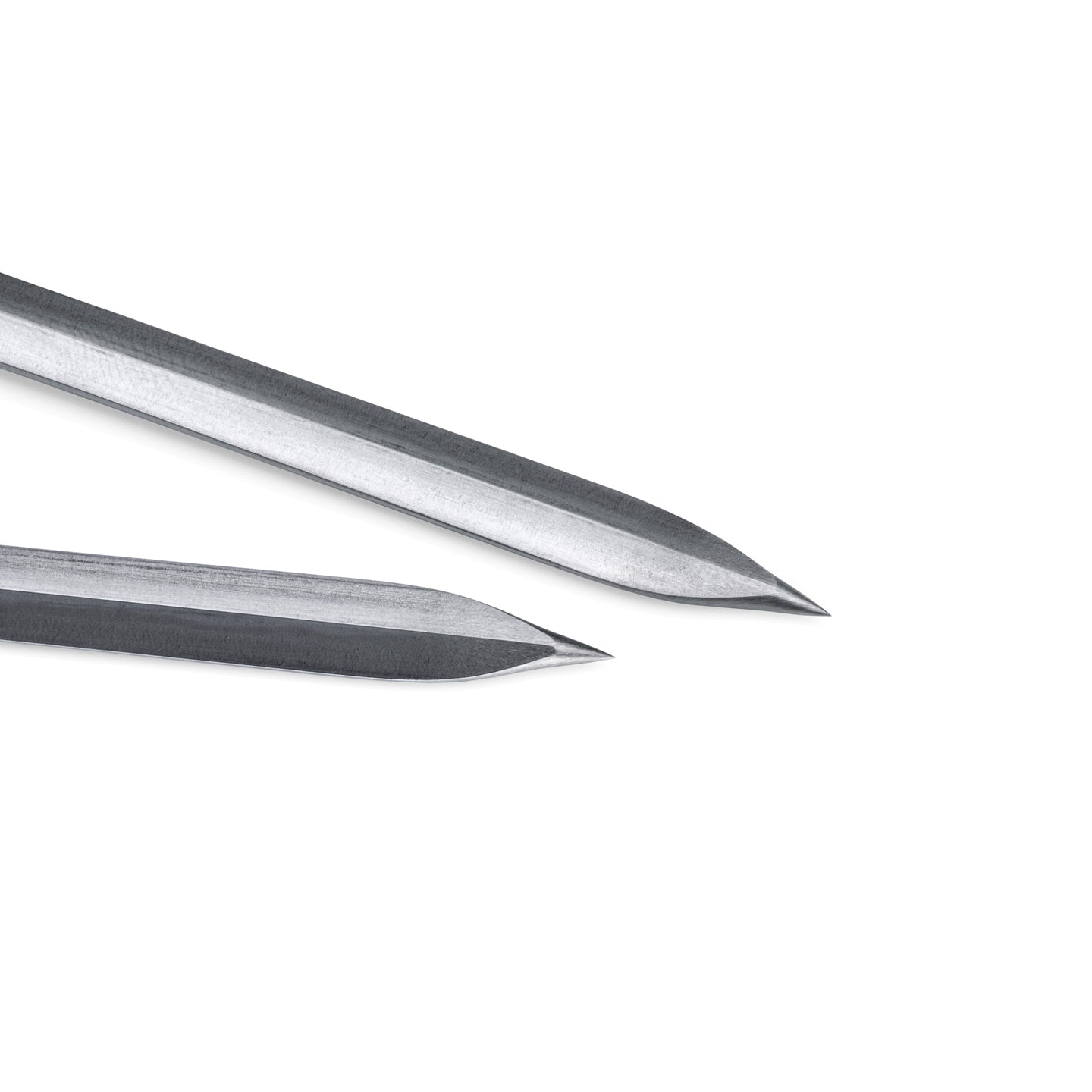 Triangle Flat Skewers 25cm / Pack of 6 | Borough Kitchen