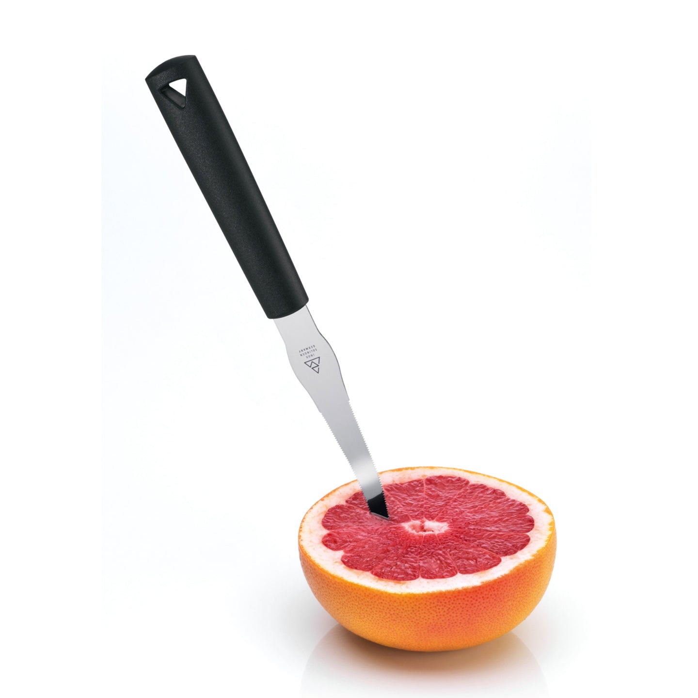 Triangle Grapefruit Knife – Borough Kitchen