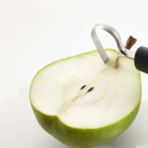 Triangle Vegetable and Fruit Corer * – Borough Kitchen