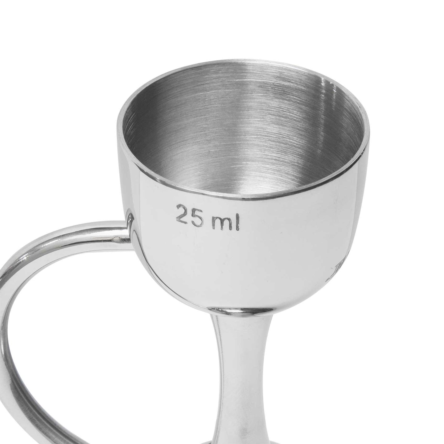 Urban Bar Coley Double Jigger / 25 / 50ml – Borough Kitchen