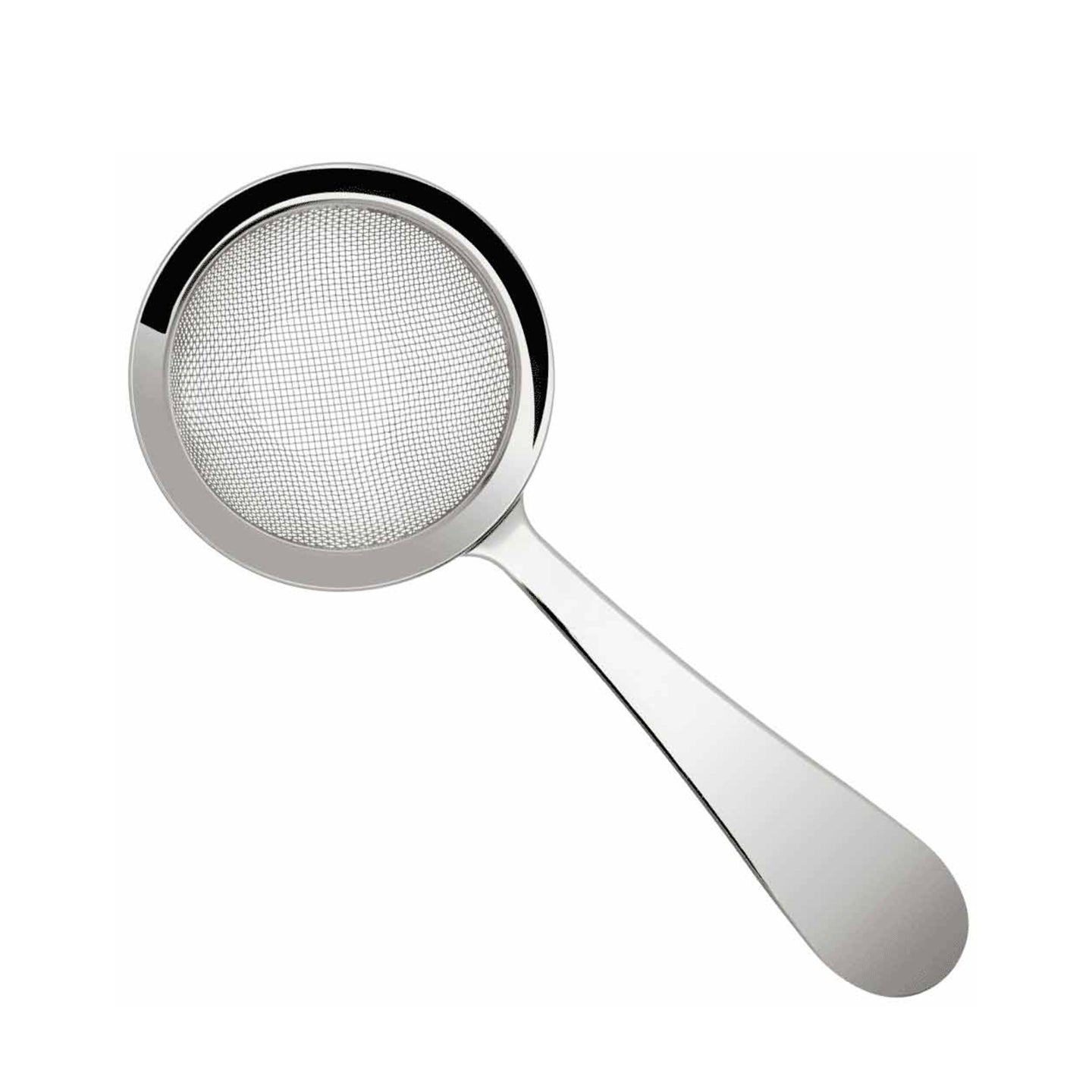 Fine Mesh Cocktail Strainer | Borough Kitchen