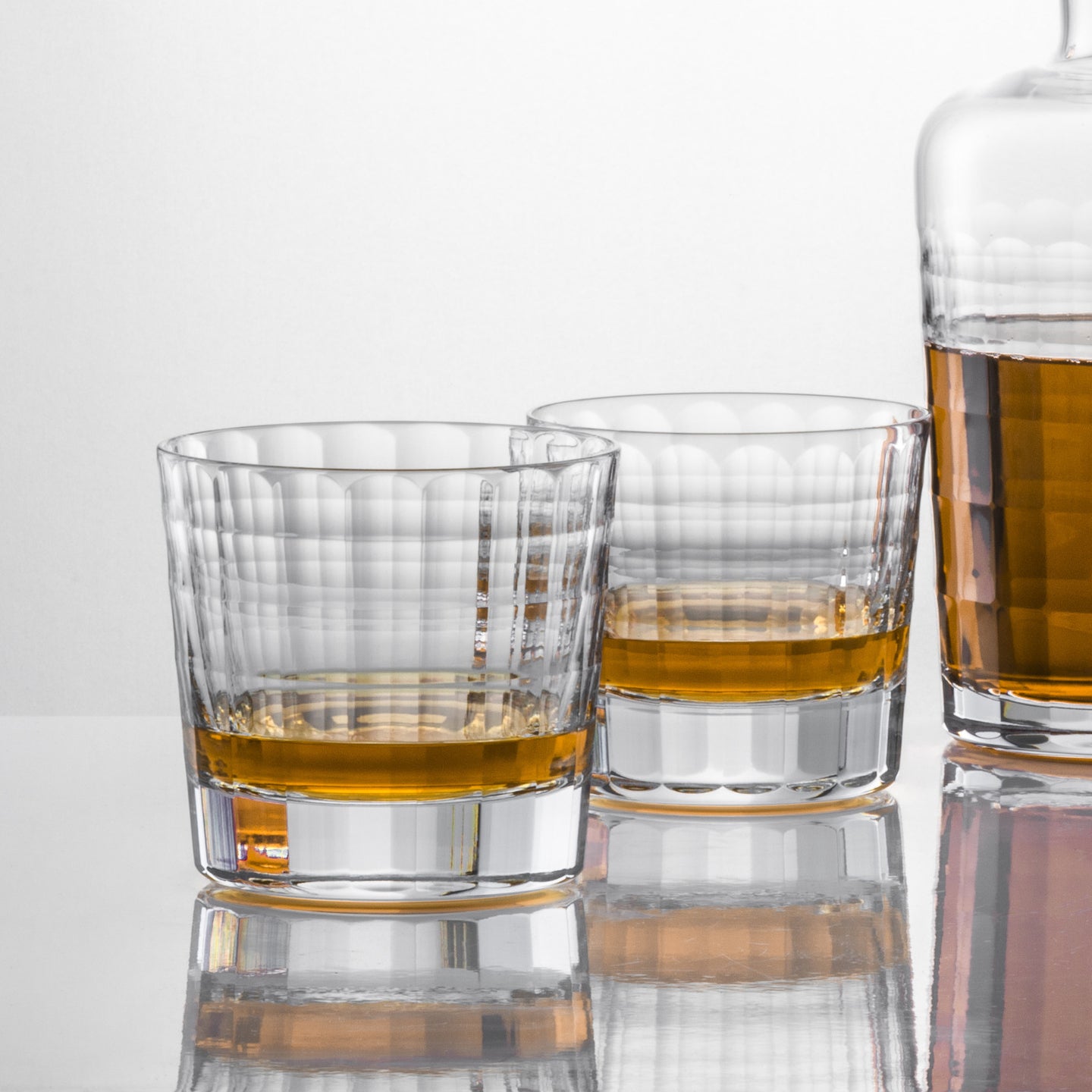 Zwiesel Bar Premium 1 Whisky Glass / Small (Pack of 2) | Borough Kitchen