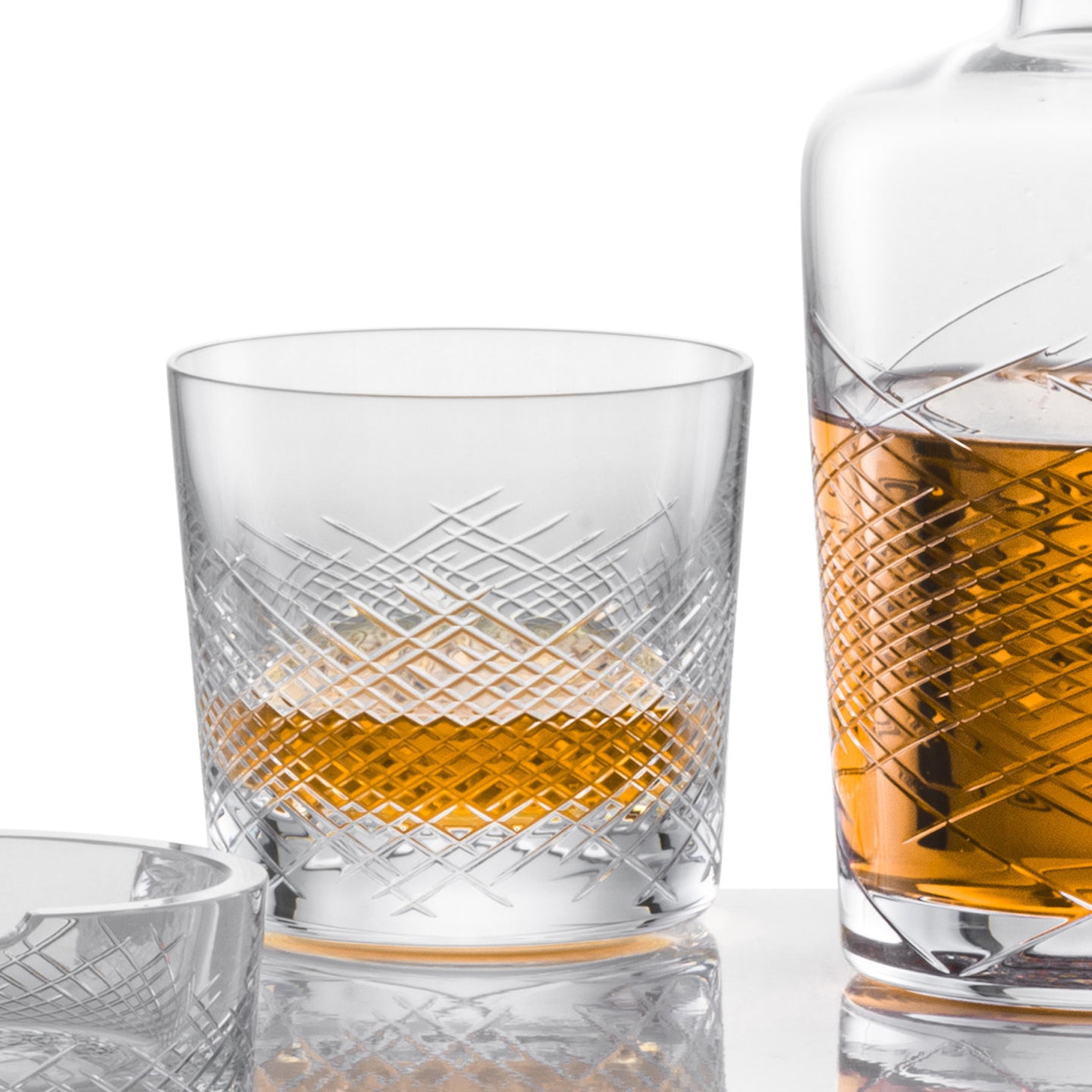 Zwiesel Bar Premium No. 2 Whisky Glass / Large / Set of 2 | Borough Kitchen