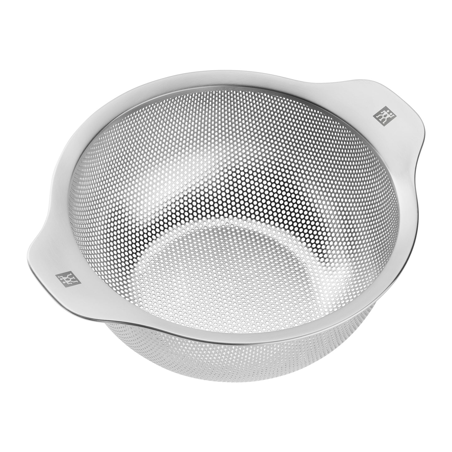 Zwilling Stainless Steel Colander Two Handle | Borough Kitchen